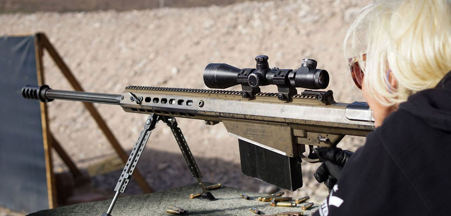 $299 Outdoor | Machine Guns Vegas